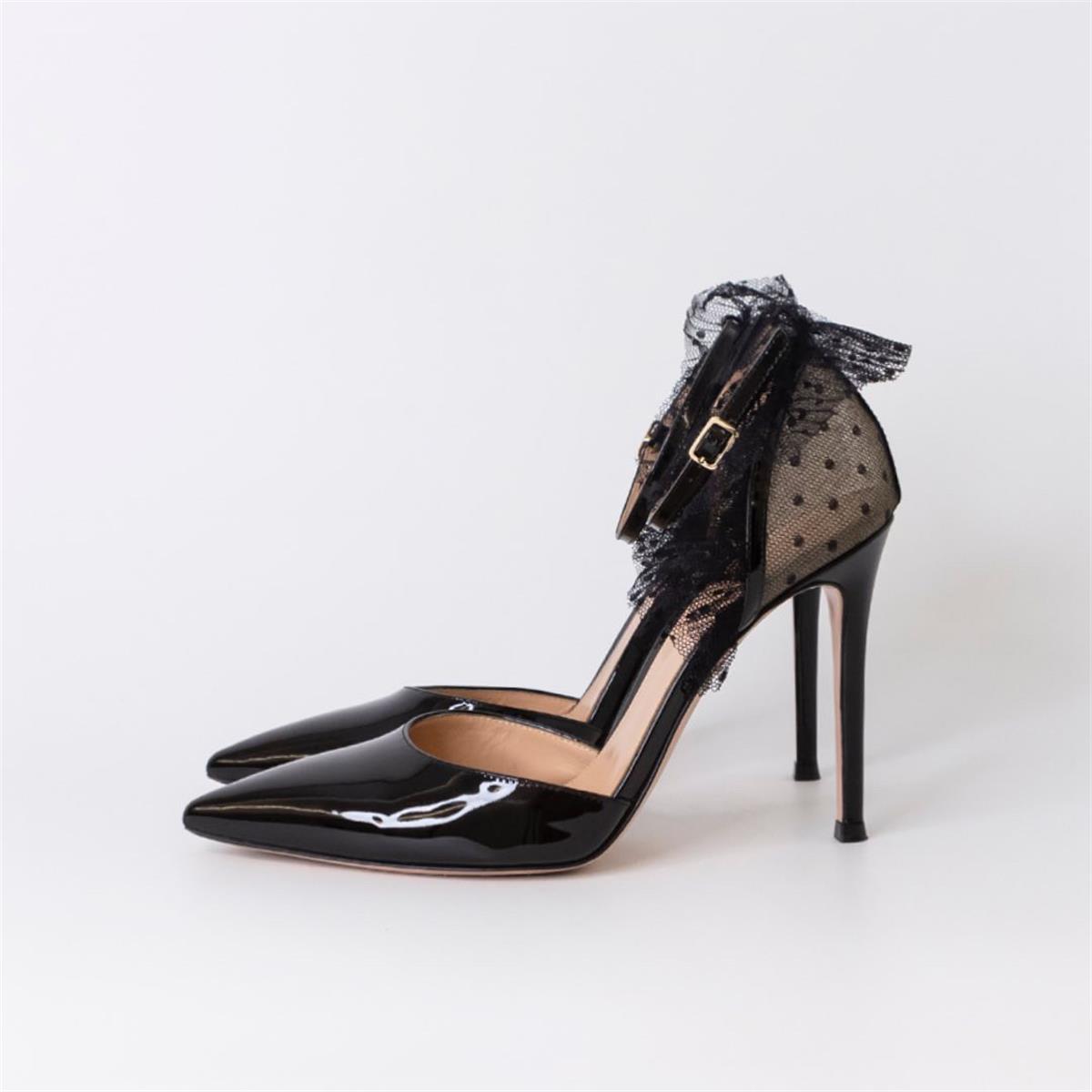 GIANVITO ROSSI Туфли - Brandcollector