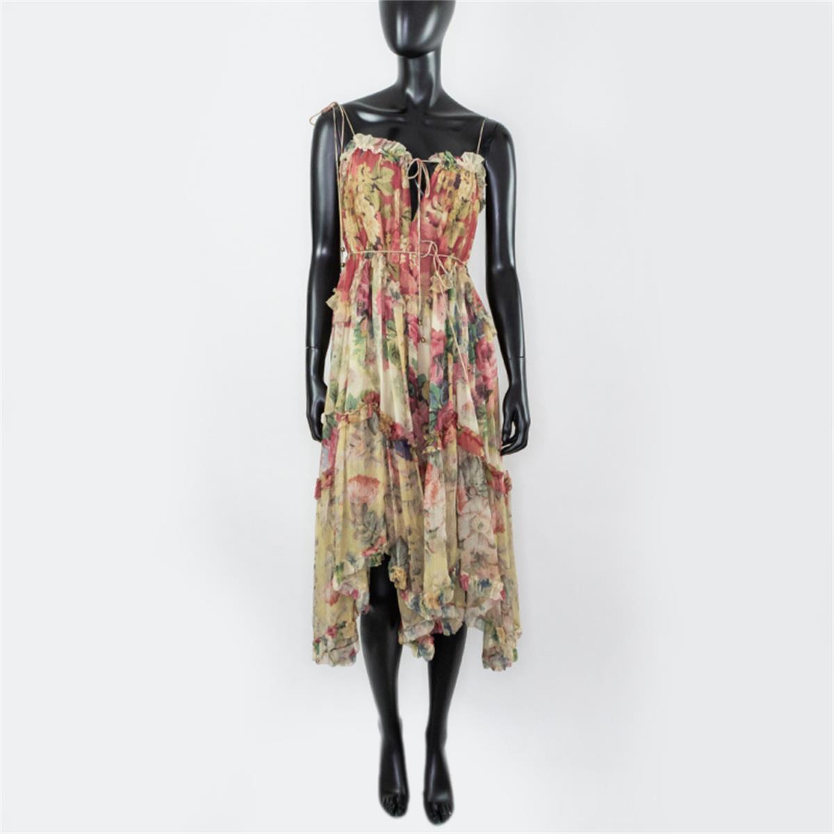 ZIMMERMANN Платье - Brandcollector