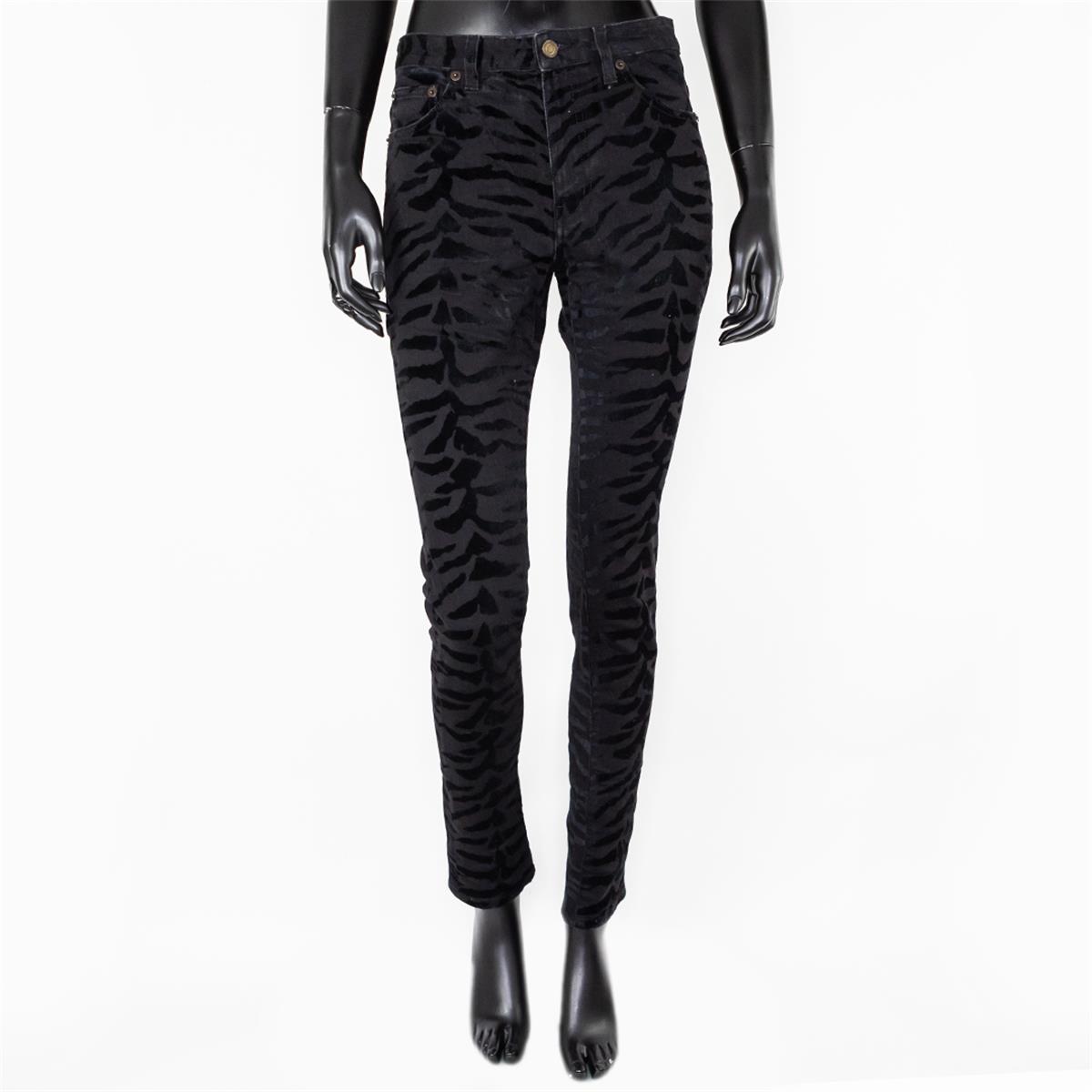 SAINT LAURENT Джинсы - Brandcollector