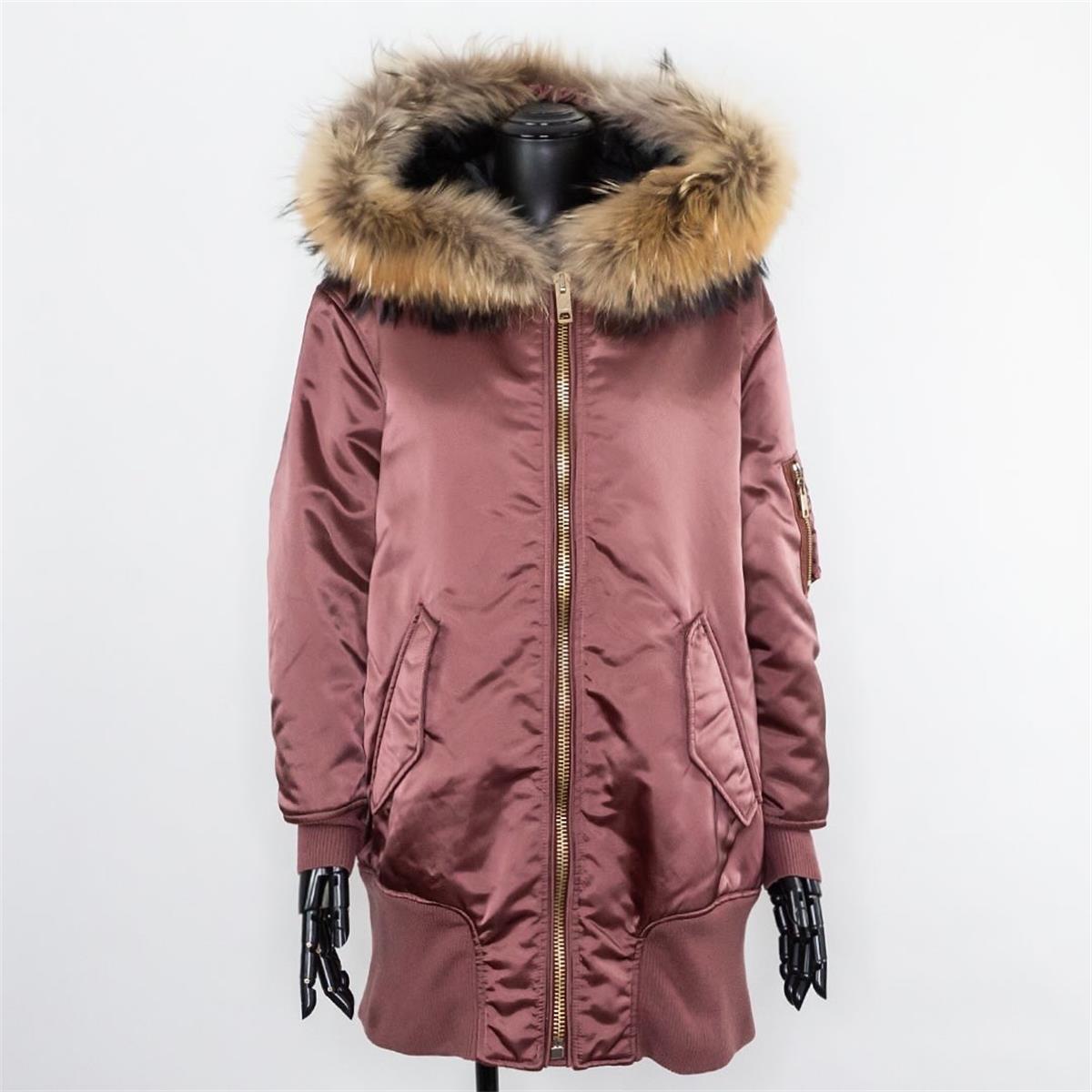 BURBERRY Куртка - Brandcollector